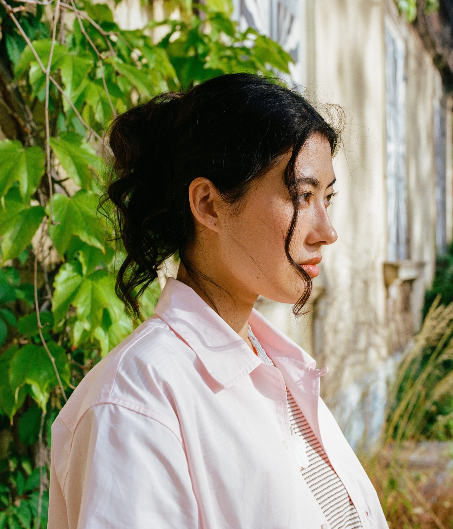 Crest Clothing | Dimanche