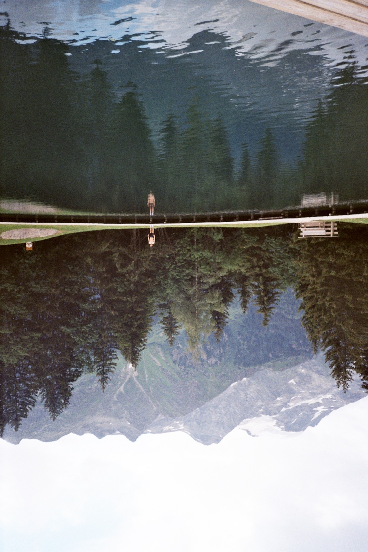 Crest Clothing | The Journey