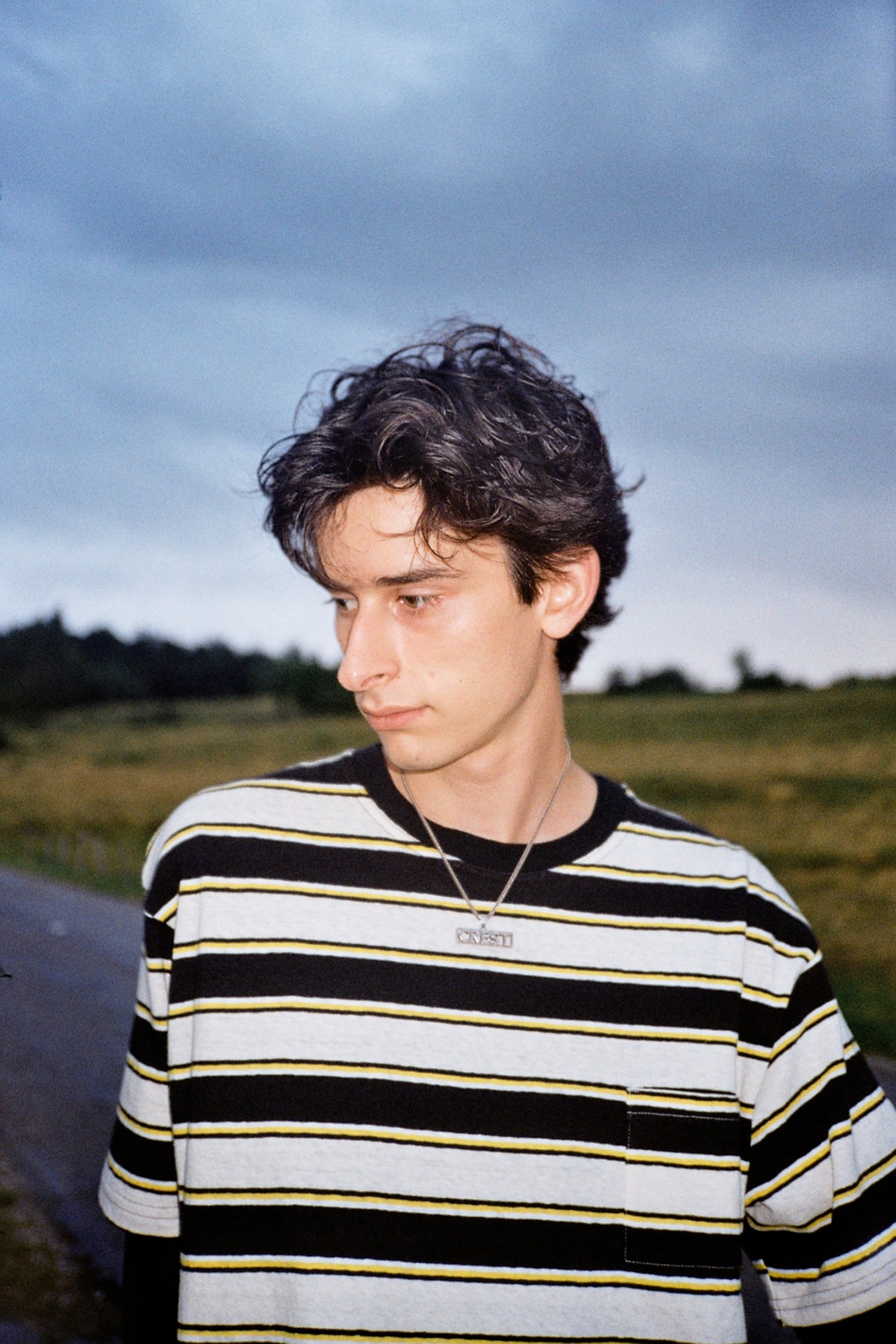 Crest Clothing | The Journey